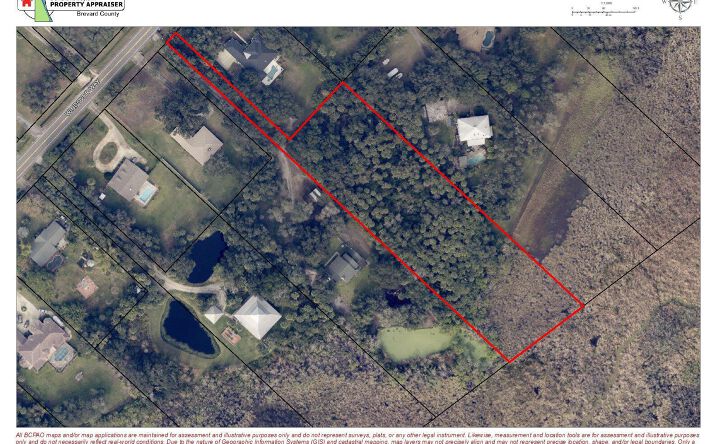 7850 Windover Way, Titusville, FL 32780 | Crexi.com