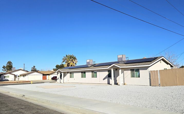 Ridgecrest, CA | Crexi.com