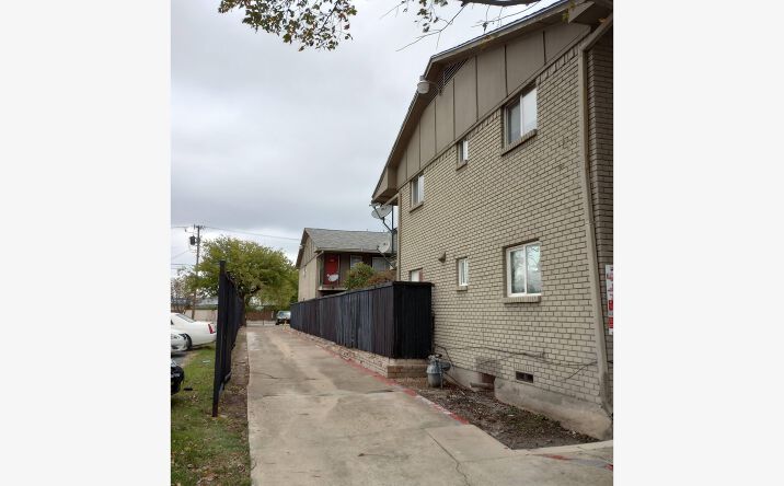 4901 Live Oak St, Dallas, TX 75206 | Crexi.com