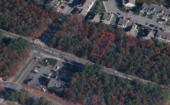 Vacant Land Mastic Road, Mastic Beach, NY 11951 | Crexi.com