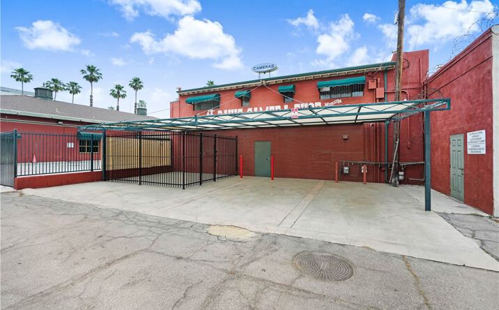 376 N D Street, San Bernardino, CA 92401 | Crexi.com