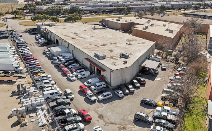 1539 Round Table Dr, Dallas, TX 75247 | Crexi.com