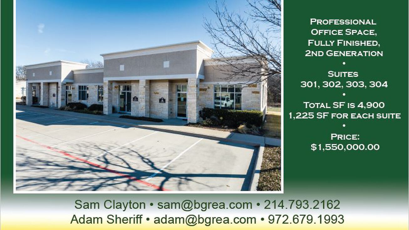 3900 S Stonebridge Dr, McKinney, TX 75070 | Crexi.com