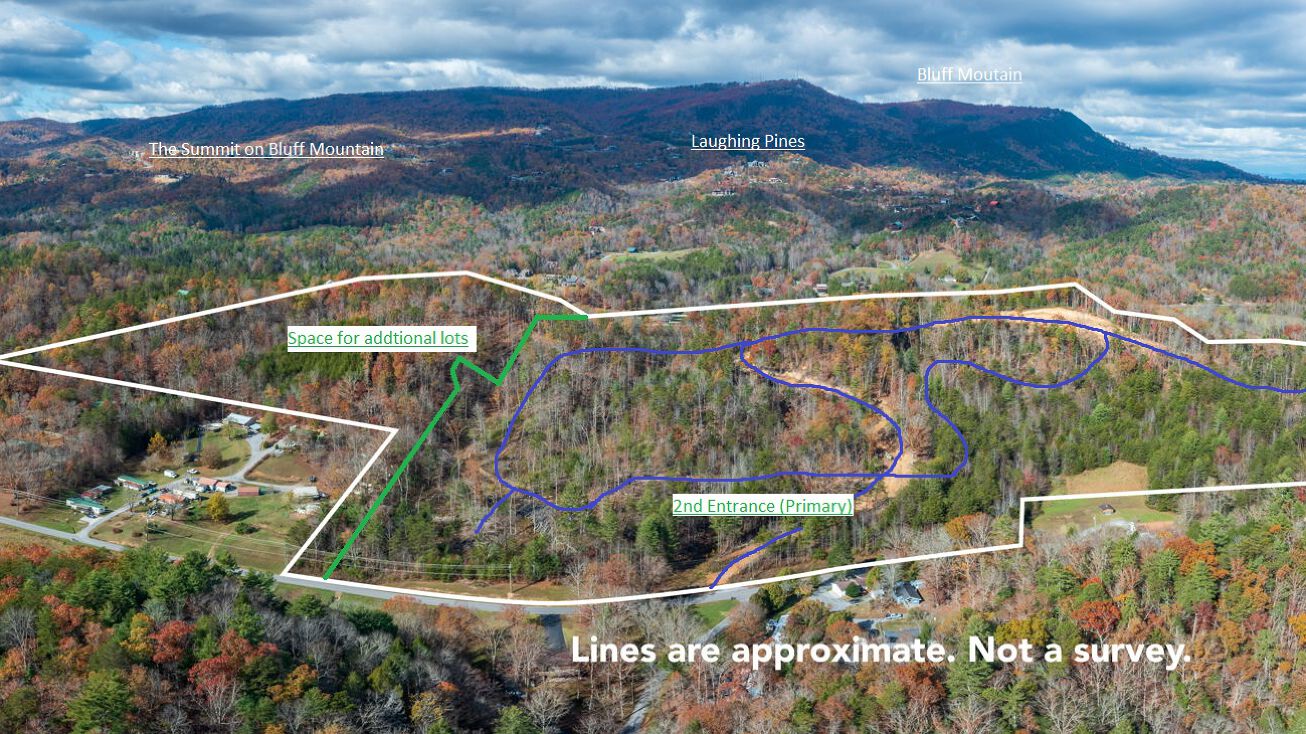 Little Valley Rd, Sevierville, TN 37862 | Crexi.com