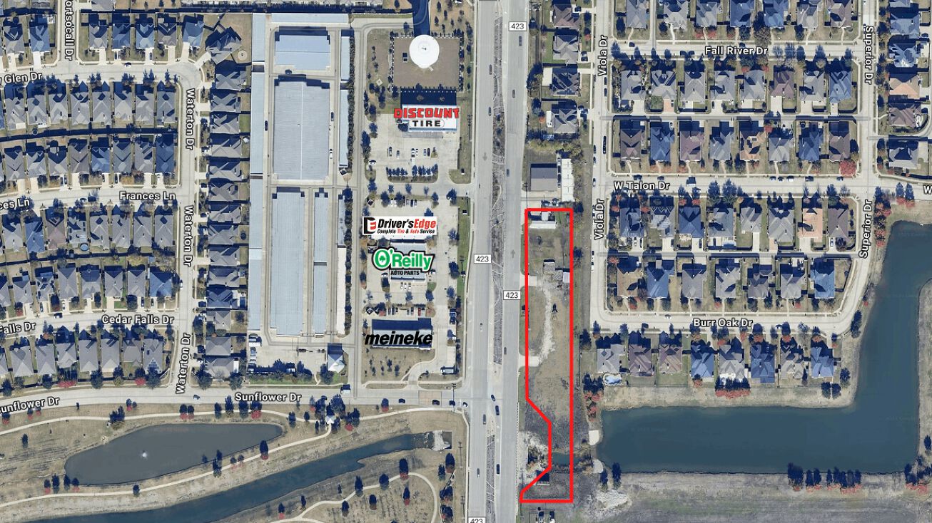 12860 FM 423, Frisco, TX 75034 | Crexi.com