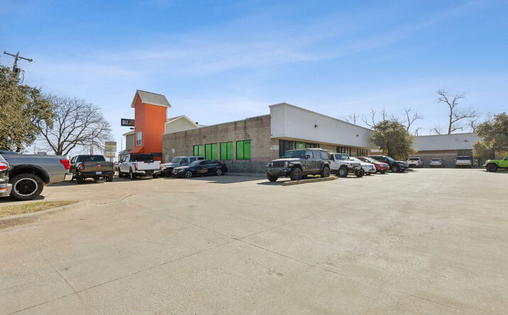 Warehouses for Sale in Dallas, TX | Crexi