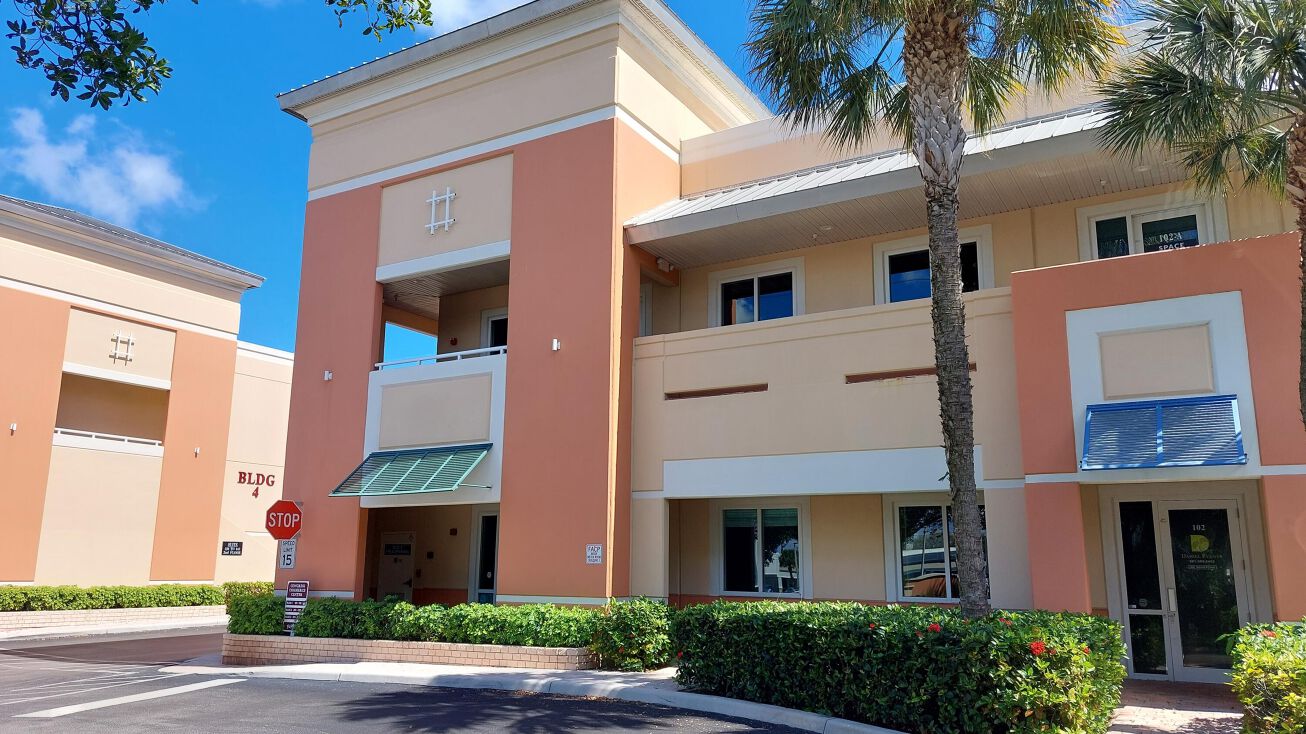 601 N Congress Avenue, Delray Beach, FL 33445 | Crexi.com