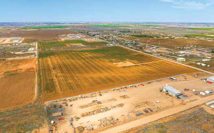 TBD E County Rd 140, Midland, TX 79706 | Crexi.com