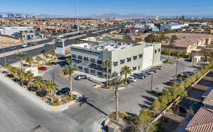 2705 W Horizon Ridge Pkwy, Henderson, NV 89052 | Crexi.com