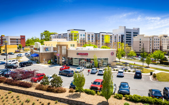 Durham, NC | Crexi.com