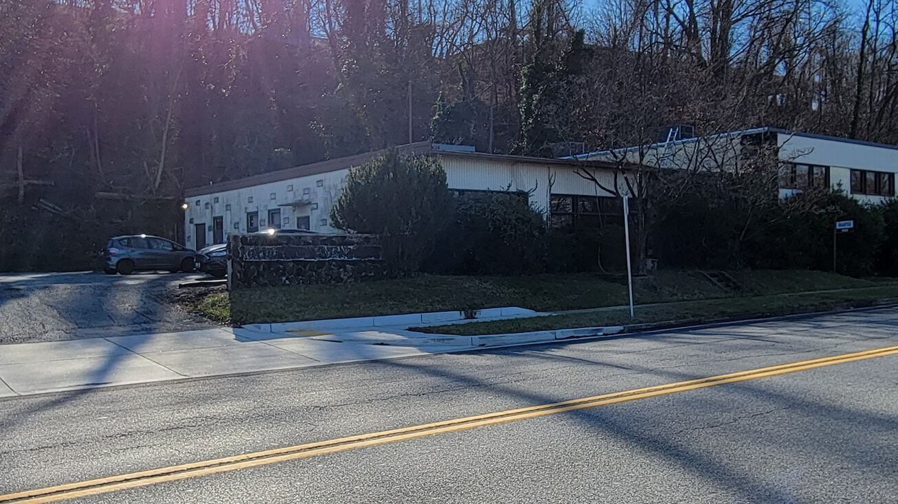 1025 Cromwell Bridge Rd, Baltimore, MD 21286 | Crexi.com