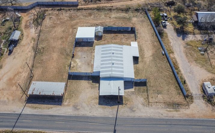 5606 S Service Rd, Big Spring, TX 79720 | Crexi.com