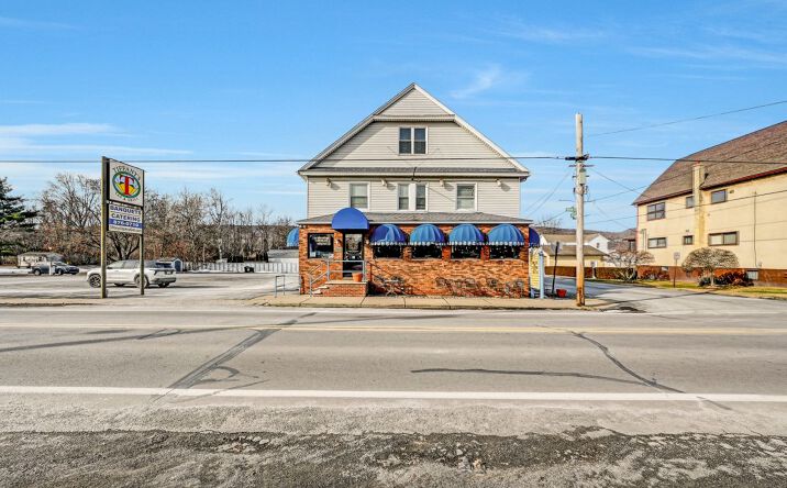 291 MAIN ST Archbald PA 18403-1315 APN: 09417020009 | Crexi.com