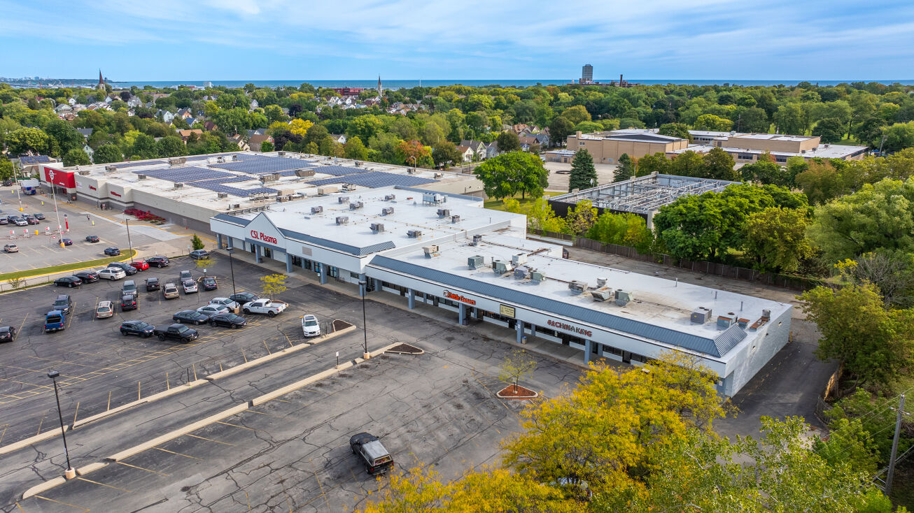 2960 S Chase Ave, Milwaukee, WI 53207 | Crexi.com