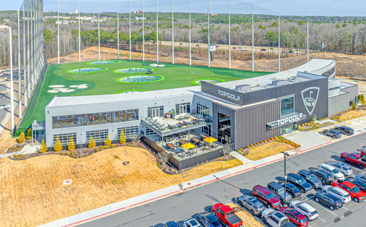 Golf Courses for Sale in John Barrow, AR | Crexi