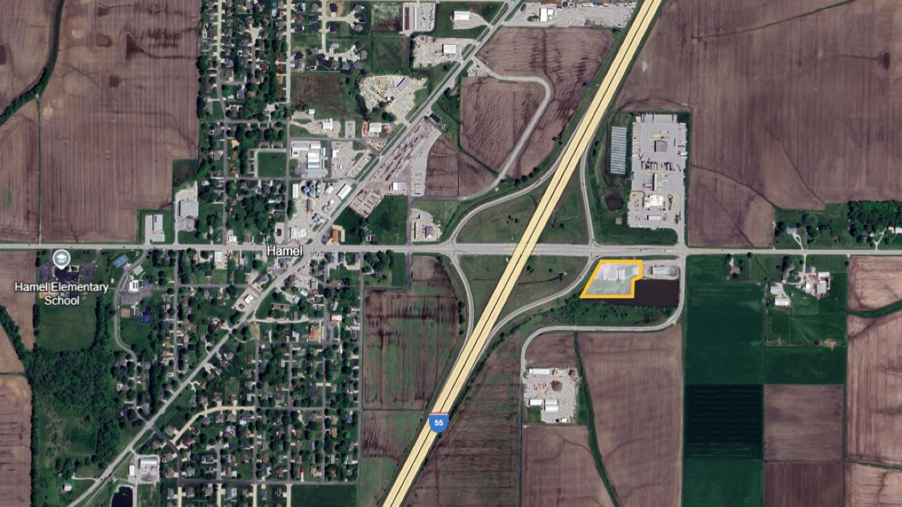 9180 IL-140, Hamel, IL 62046 | Crexi.com