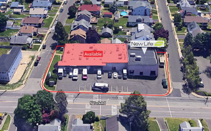 735 N York Rd, Willow Grove, PA 19090 | Crexi.com