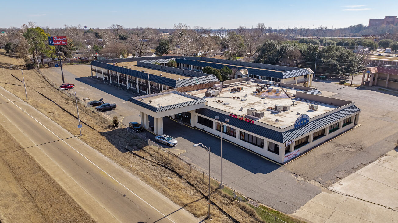 750 Live Casino Blvd, Bossier City, LA 71111 | Crexi.com