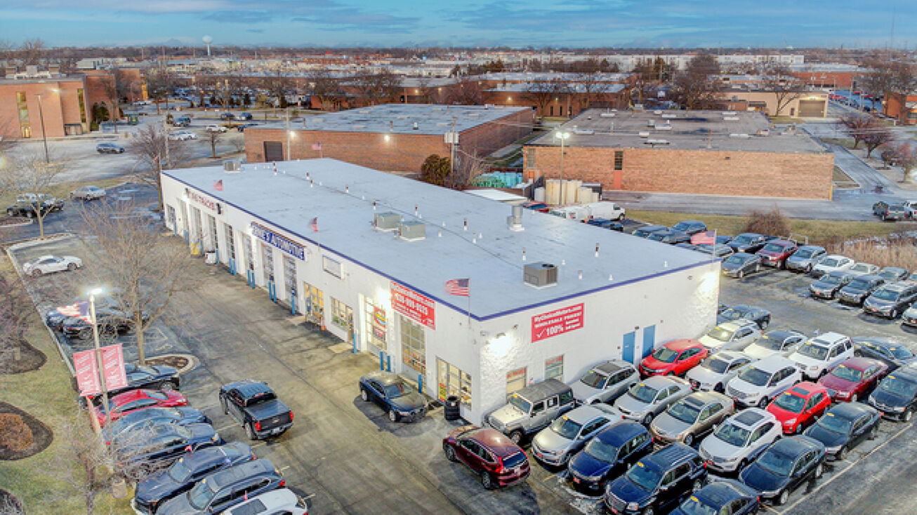 530 W Grand Ave, Elmhurst, IL 60126 | Crexi.com