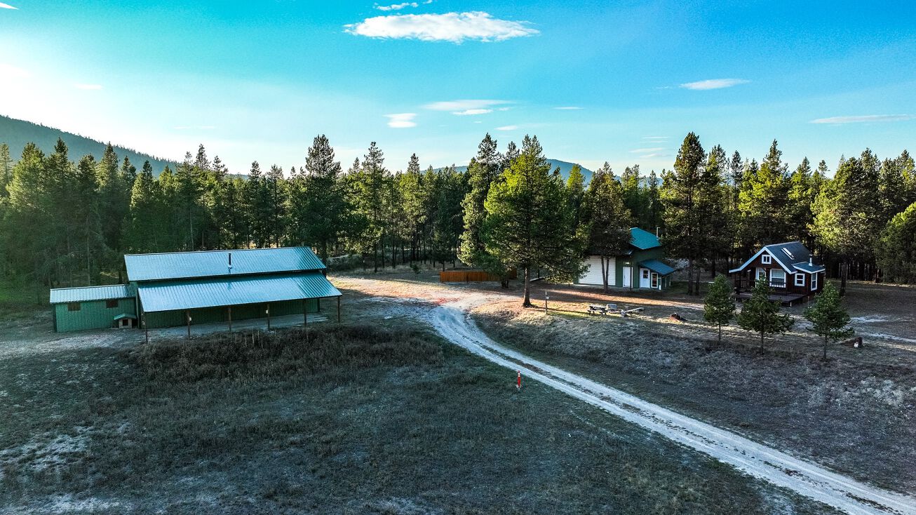 9330 Us Highway 2 W, Marion, MT 59925 | Crexi.com