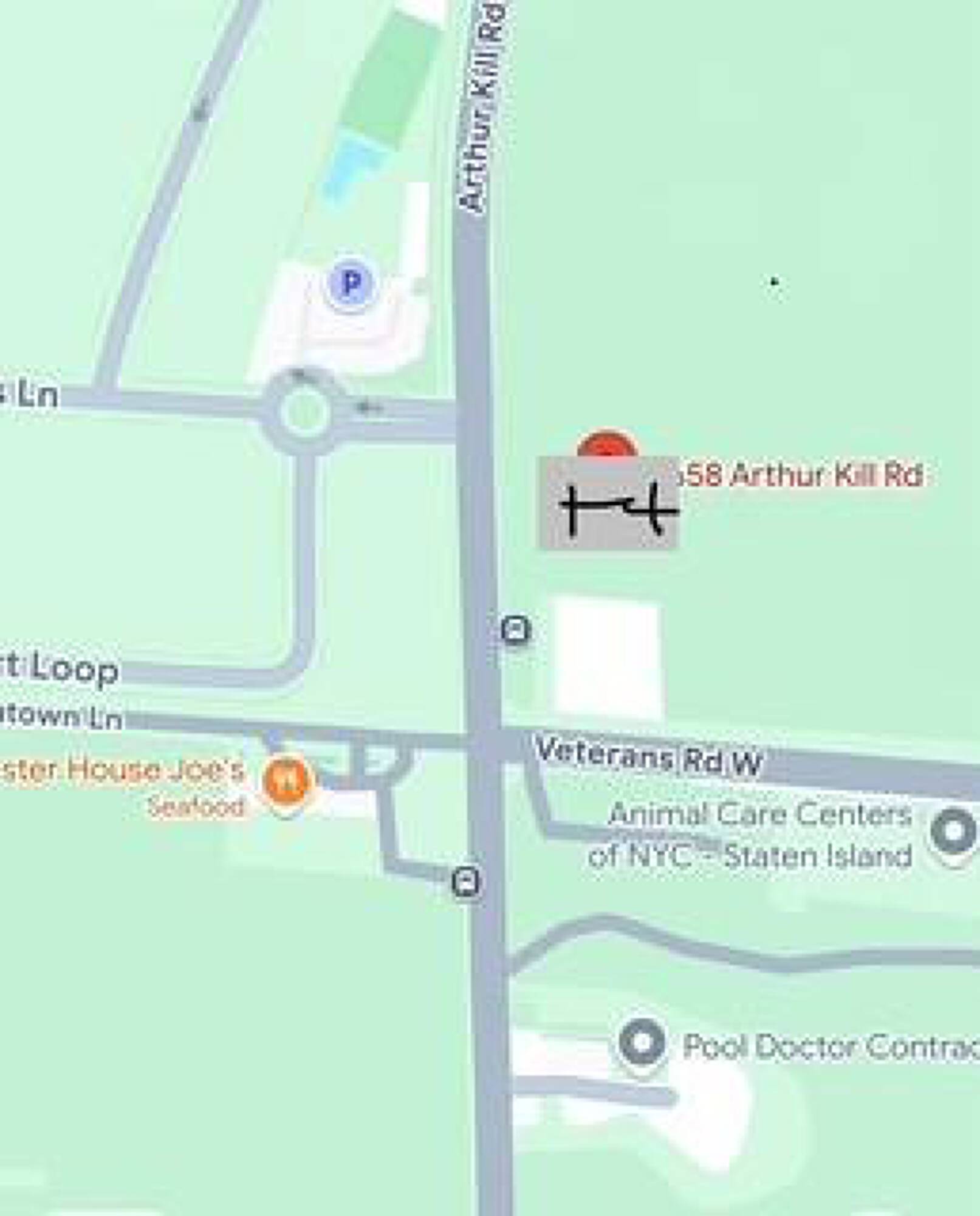 4658 Arthur Kill Road, Staten Island, NY 10309 | Crexi.com