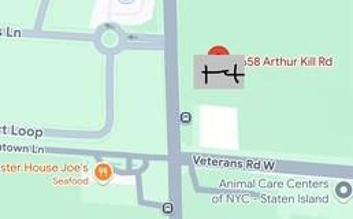 4658 Arthur Kill Road, Staten Island, NY 10309 | Crexi.com