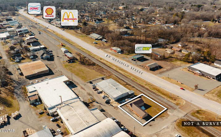 407 N Front Street, Greenfield, TN 38230 | Crexi.com