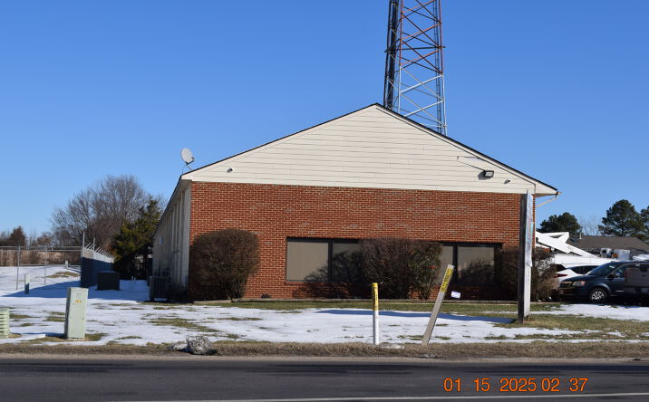 10825 HOUSER DR Fredericksburg VA 22408-2401 APN: 23-A-165A | Crexi.com