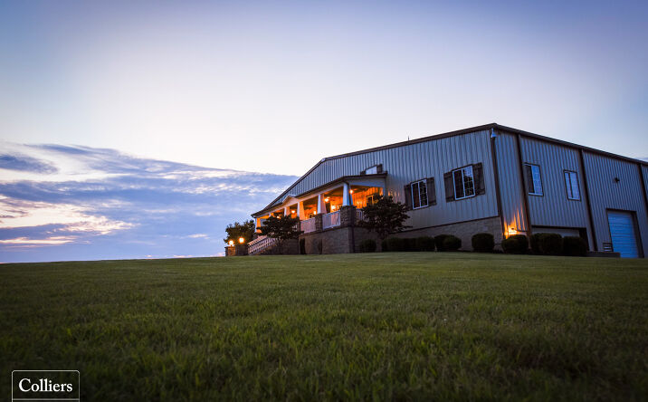 18020 Y City Road-Three Tracts, Decatur, AR 72722 | Crexi.com