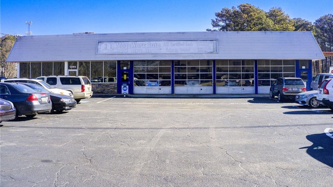 1494 Old Salem Road SE, Conyers, GA 30013 | Crexi.com