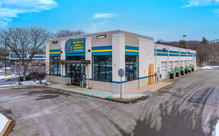 Auto Shops for Sale in Massachusetts | Crexi