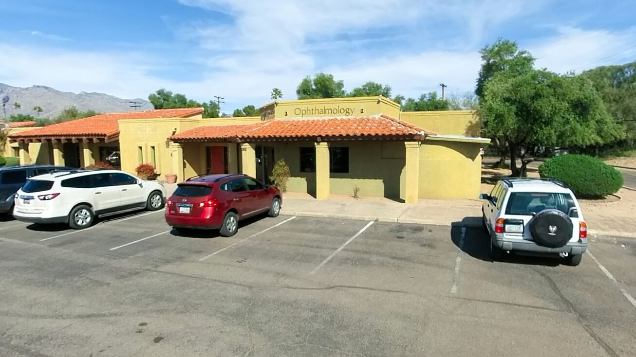 3910 N Campbell Ave, Tucson, AZ 85719 | Crexi.com