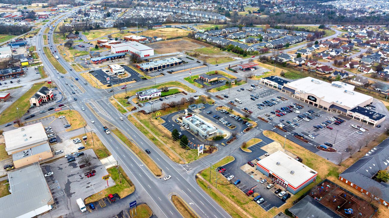 1965 Madison Square Blvd, La Vergne, TN 37086 | Crexi.com
