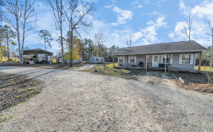 TBD Pan American Dr, Livingston, TX 77351 | Crexi.com