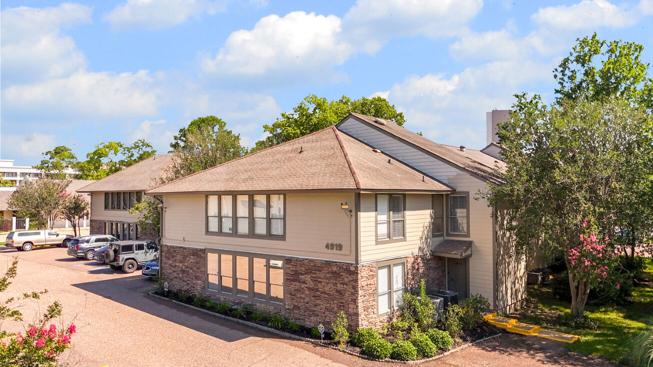 4845, 4919, 4939 Jamestown Ave, Baton Rouge, LA 70808 | Crexi.com