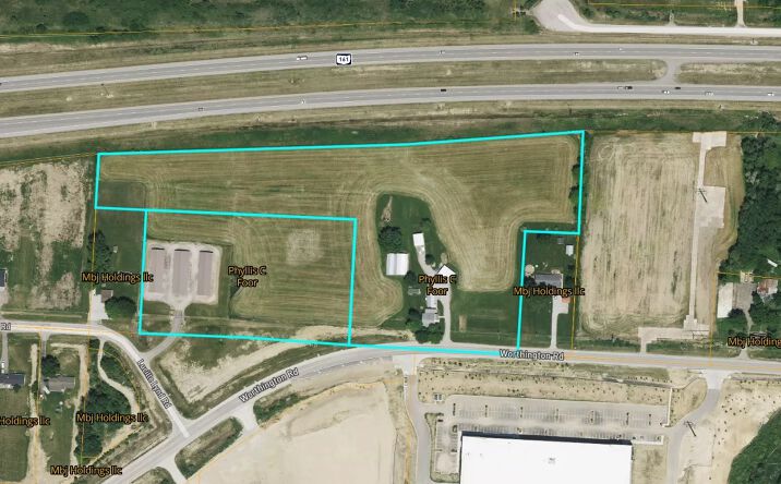 12338 Morse Road, Pataskala, OH 43062 | Crexi.com