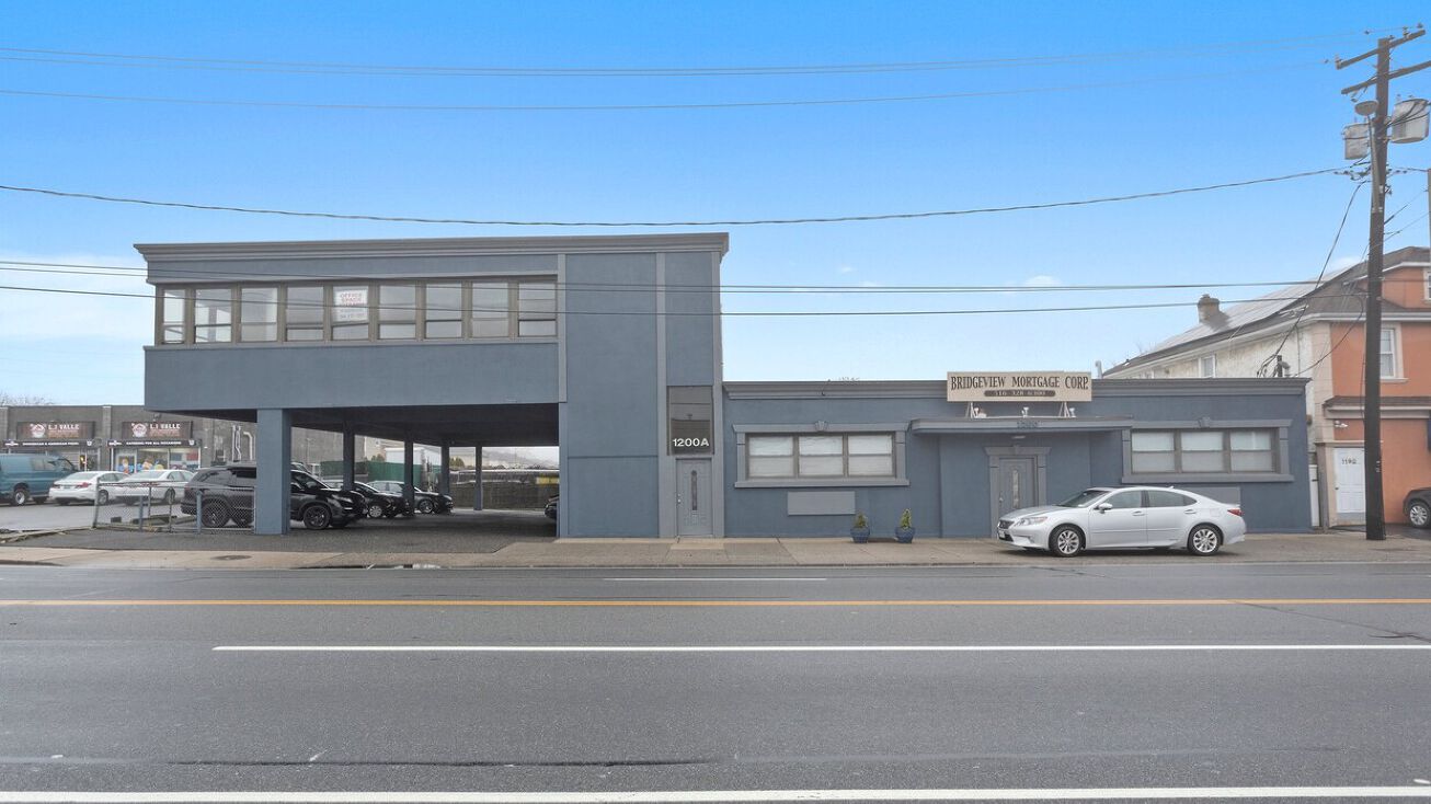 1200 Hempstead Turnpike Franklin Square Ny 11010 Crexi