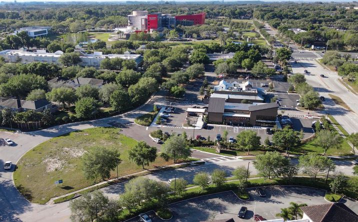 SEQ of Blackwood Ave & Montgomery Ave, Ocoee, FL 34761 | Crexi.com