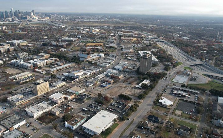 Dallas, TX | Crexi.com