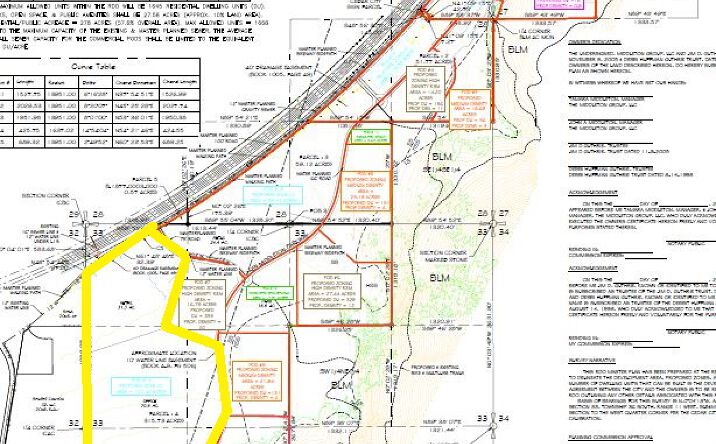 Pod 14 Cedar Trails RDO, Cedar City, UT 84720 | Crexi.com