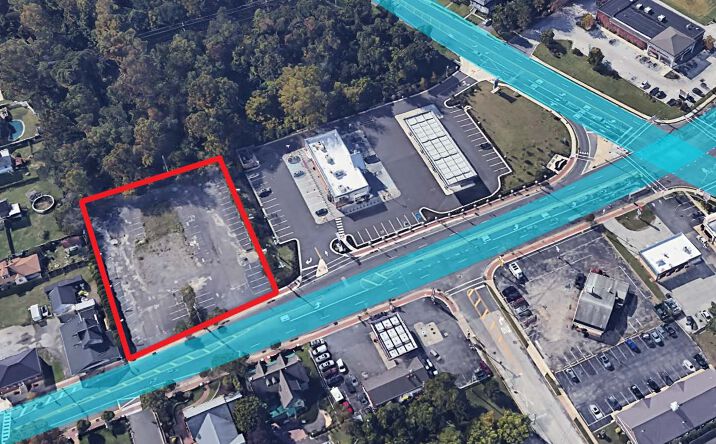 339 N Route 73, Berlin, NJ 08009 | Crexi.com