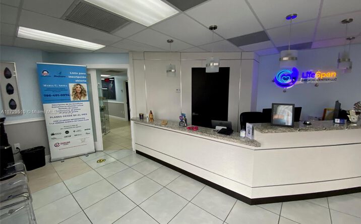 Medical Center and Spa, Miami, FL 33135 | Crexi.com