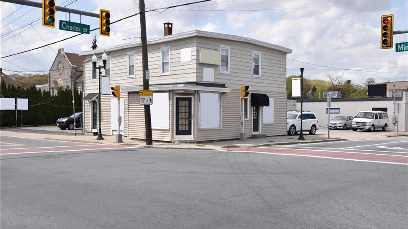 1063 Mineral Spring Avenue, North Providence, RI 02904 | Crexi.com