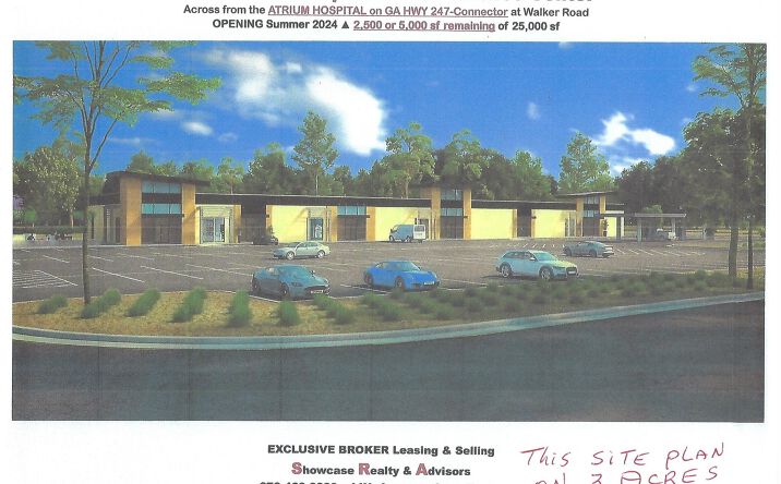 1560 Hwy 247, Byron, GA 31008 | Crexi.com