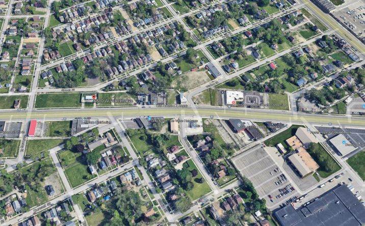 6810 W Warren Ave, Detroit, MI 48210 | Crexi.com