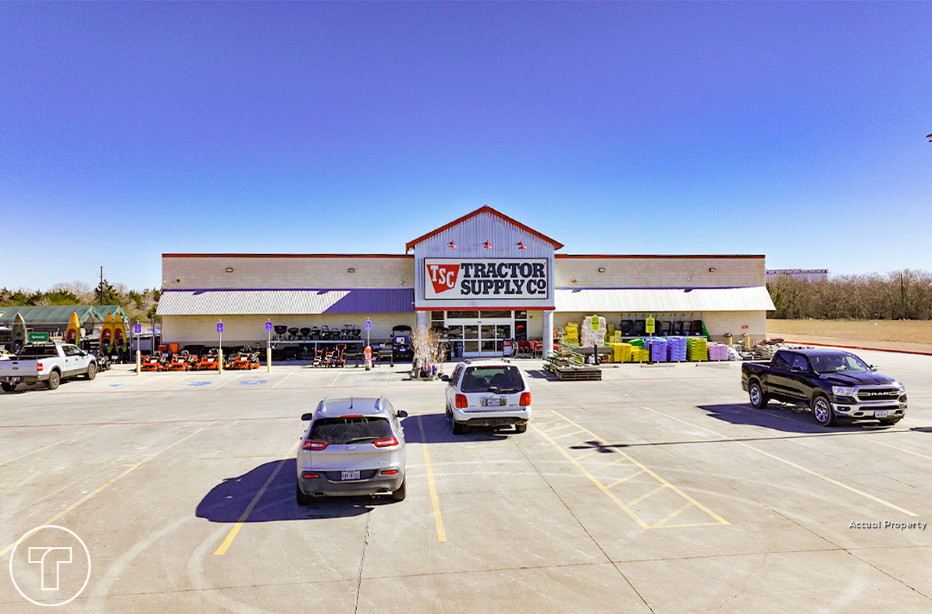 400 US-59, Edna, TX 77957 | Crexi.com