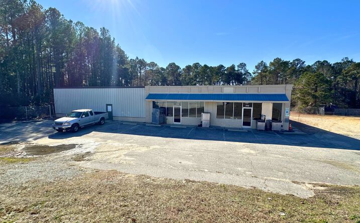 Industrial-Flex for Sale in Spring Lake, NC | Crexi