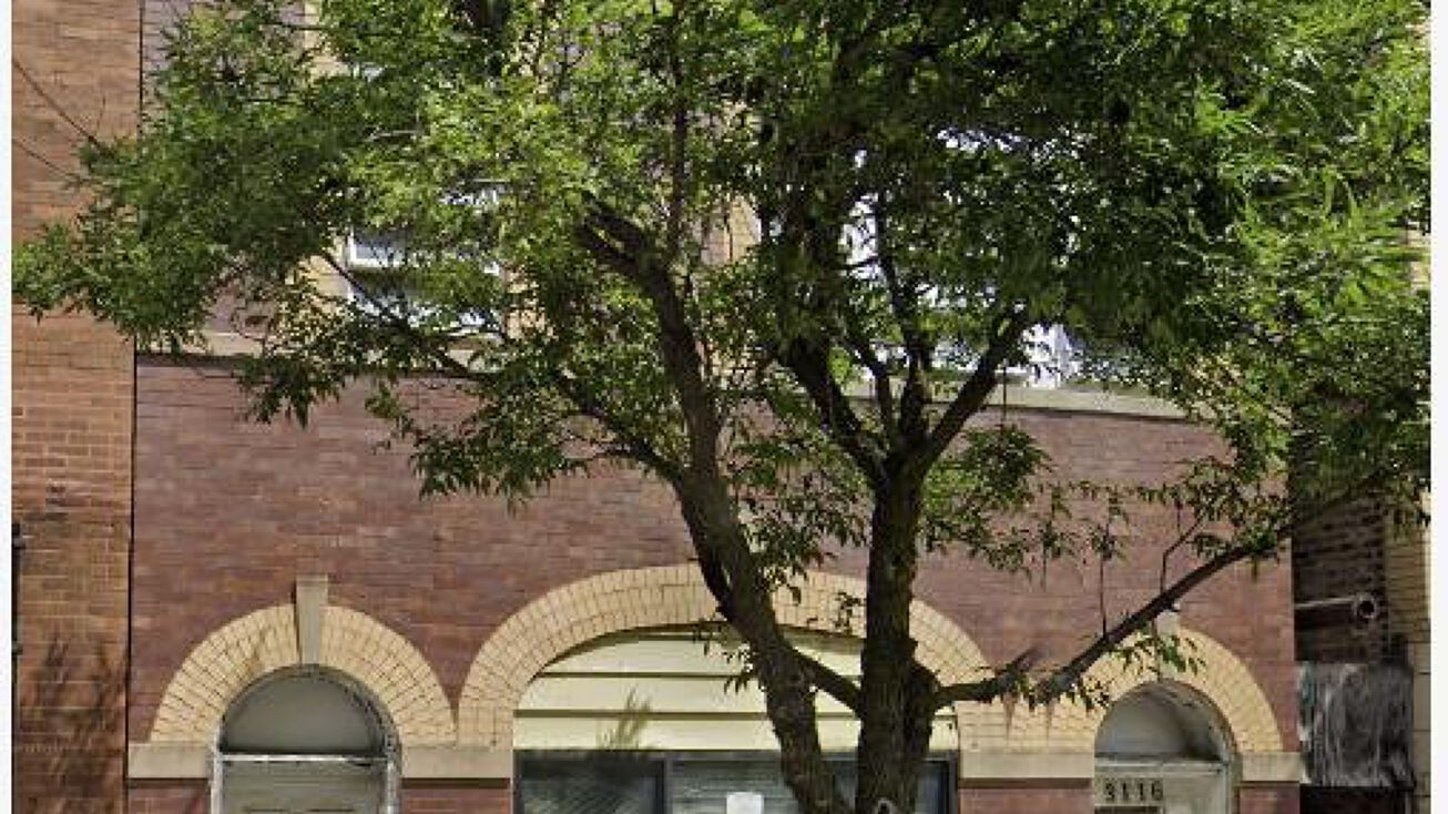3116 W Montrose Ave, Chicago, IL 60618 | Crexi.com