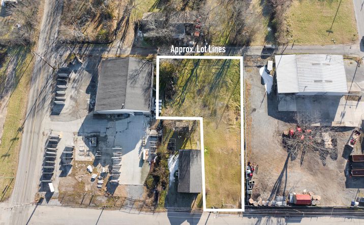 Orton St, Chattanooga, TN 37406 | Crexi.com