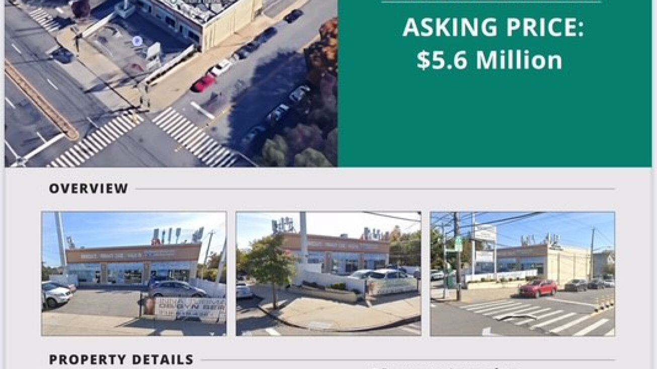 4360 Hylan Blvd, Staten Island, NY 10312 | Crexi.com